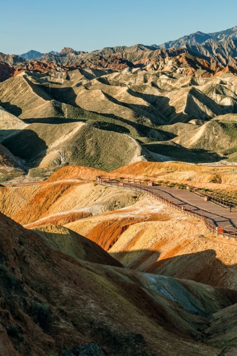 Viajar a Mongolia: 5 razones para ir alguna vez en la vida